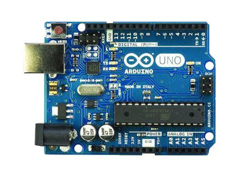 K010007 Arduino Starter Kit Arduino Uno Board