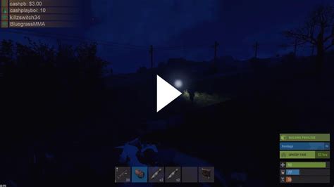 Anyone Know If Guitar Scripts Are Bannable R Playrust
