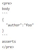 How To Put In Markdown An Inline Code Block That Only Contains A Backtick Character