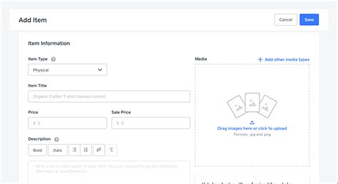 How To Set Up A Weebly Store 3 Great Examples