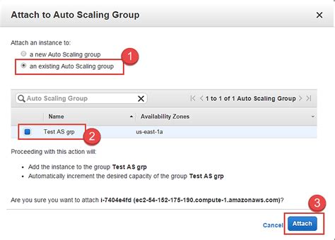 How To Change Instance Type Security Group Of EC In AWS