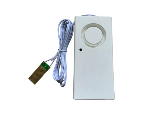 Leak Detection Alarm Trade Essentials