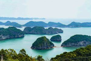 Cat Ba National Park Vietnam The Ultimate Travel Guide
