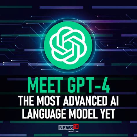 Meet Gpt 4 The Next Generation Generative Ai From Chatgpt Creator