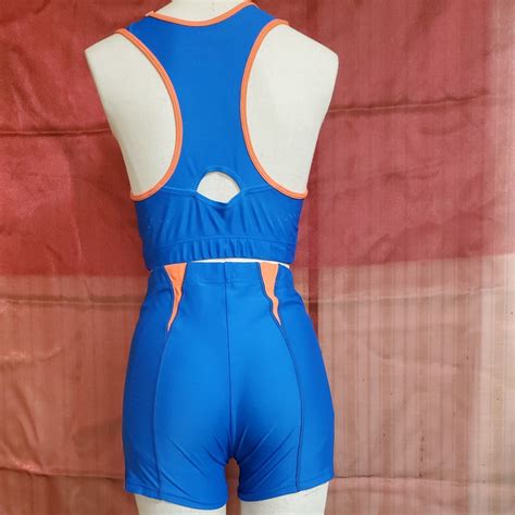 Yahooオークション 高校陸上ユニフォーム