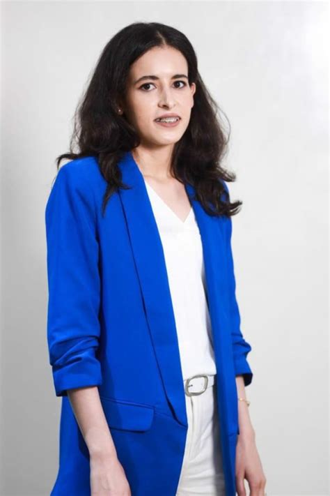 fatima zahra abou ali sg conseil
