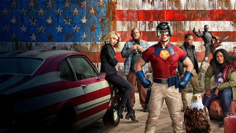 2460x1400 Peacemaker Season 1 2460x1400 Resolution Wallpaper Hd Tv