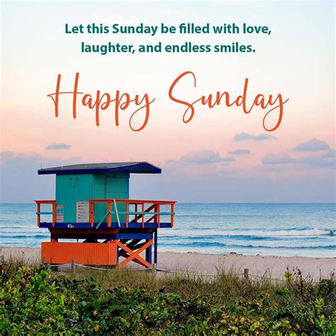55 Cute Happy Sunday Quotes Happiness And Wishes