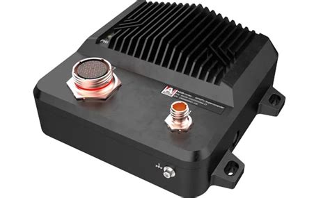 Rugged Ai Gpgpu Supercomputer Introduced By Aitech Military Embedded