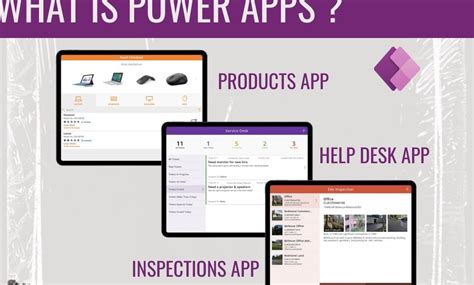 Boostez Votre Productivité Avec Exemple Application Powerapps Découvrez Ses Fonctionnalités