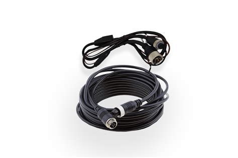 Pedestrian Detection Camera Image 3