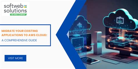 Migrate Your Existing Applications To Aws Cloud A Comprehen