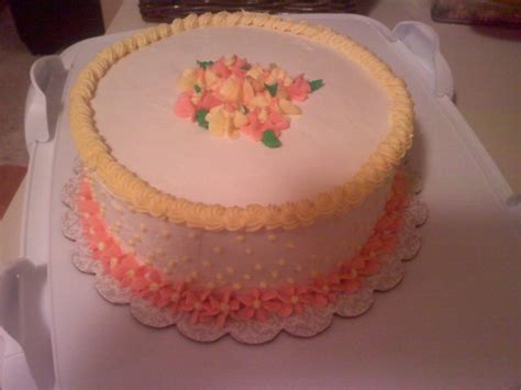 class cake