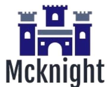 Mcknight Veteran Owned Infrastructure Experts Mcknight