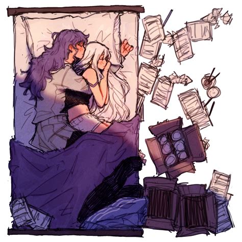 Asahina Mafuyu And Yoisaki Kanade Project Sekai Drawn By Diezmil10000