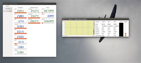 Graphics Ubuntu Can T Read Temperature Sensors Ask Ubuntu