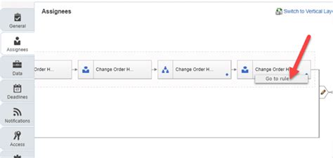 Create An Approval Rule