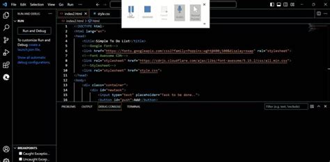 anshika porwal on linkedin task2 internship webdevelopment octanet