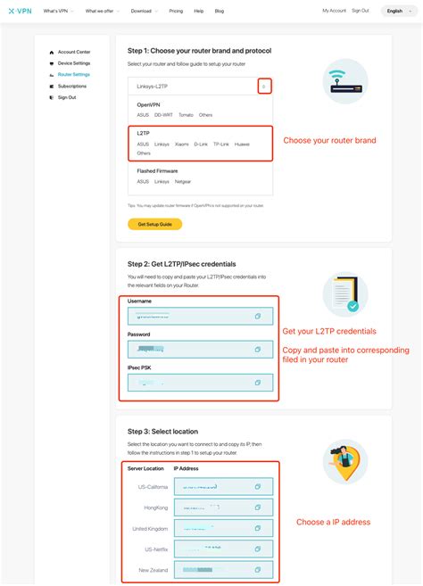 set up x vpn on huawei router for l2tp x vpn support