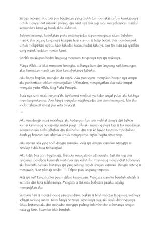 Aku mencintaimu | PDF