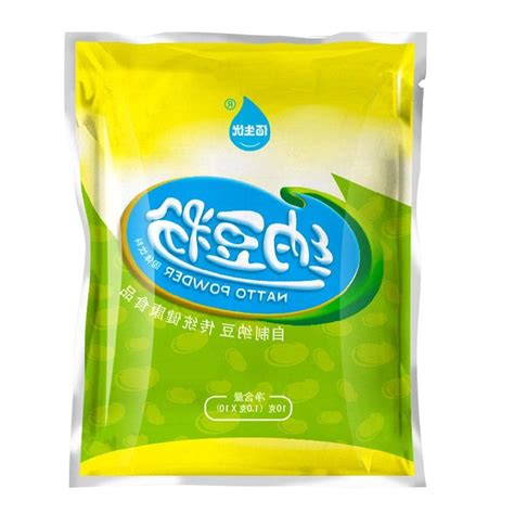 Buy Driibuburbacillus Subtilis Natto Bacillus Natto Diy Natto Powder Agent Of Nattokinase Of