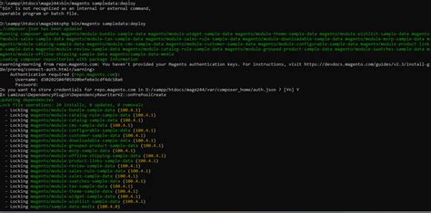 mage2db magento 2 x learning and knowledge and troubleshooting