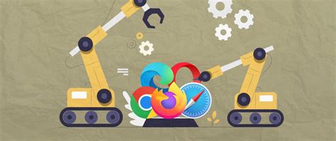 Different Approaches Protocols To Automate The Browser Dev Community