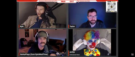 Was Drift0r good this episode? : r/PKA