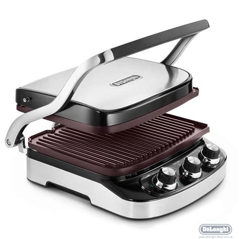 Гриль DeLonghi CGH 900C - купить в магазине DeLonghi Украина