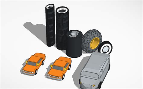 3d Design Garage Tinkercad