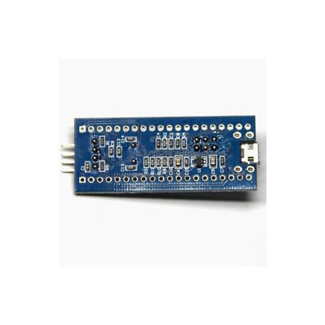 1 x stm32f103c8t6 arm stm32 minimális rendszerfejlesztő kártya modul az