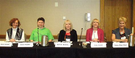 The Official Website Of Ruth M Mccarty