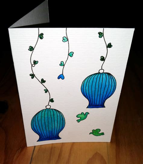 Munchie Art Munchie Cards