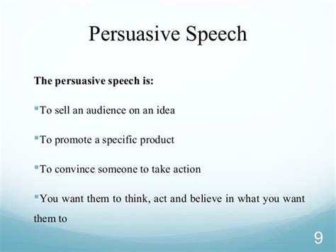 Importance Of Public Speaking