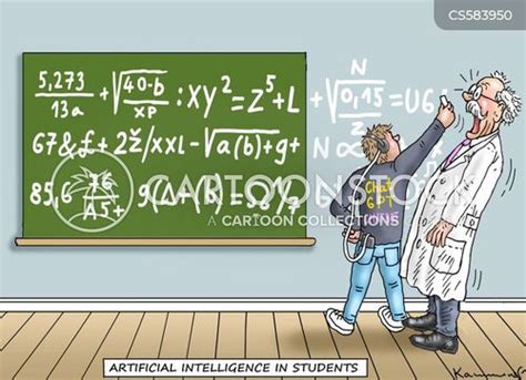 Chatgpt Cartoons And Comics Funny Pictures From Cartoonstock