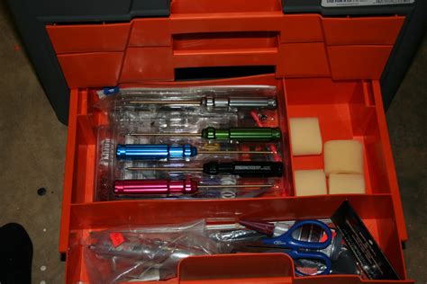The Ultimate RC Toolbox L K R C Tech Forums