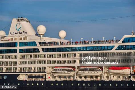 Azamara Journey Photos And Premium High Res Pictures Getty Images