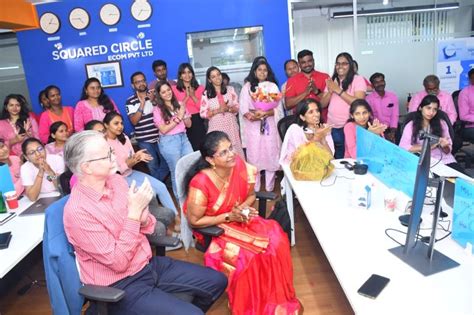 Rashmi Kumari On Linkedin Squaredcircle Bestperformanceaward Squaredcircle Squaredcircleecom