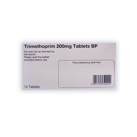 Trimethoprim