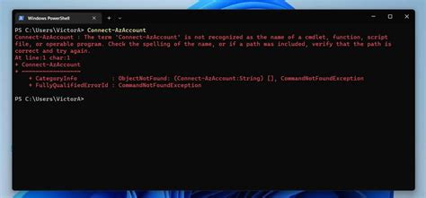 Connect Azaccount Cmdlet Explained With Examples