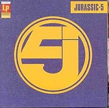 Jurassic 5 Album Wikipedia