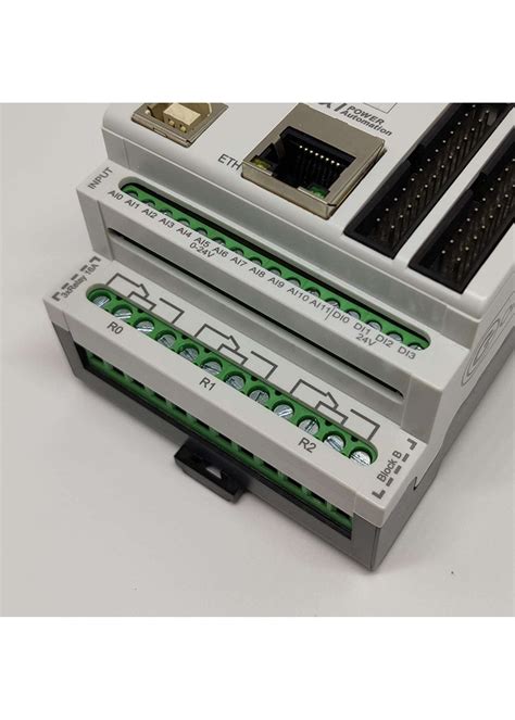 Controllino Maxi Power Automation Sensors And Probes Sensors And Probes