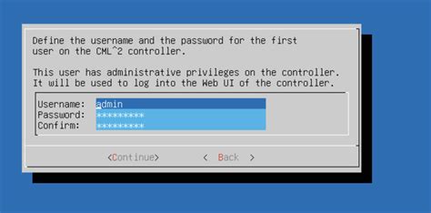 Install Cisco CML In ESXi Lets Blame It On Network