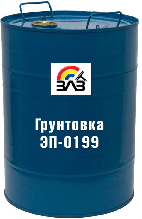 Грунтовка по ржавчине ЭП-0199 55 кг: продажа, цена в Минске. Грунтовки ...
