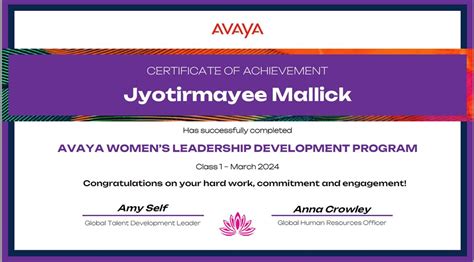 Jyotirmayee Mallick On Linkedin Womenintech Avaya 10 Comments
