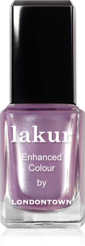 LONDONTOWN Lakur Nail Polish | notino.ie