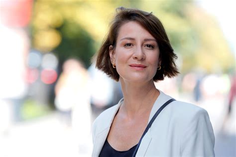 Maja Ostaszewska Ko Czy Lat Tak Si Tego Ba Am Wp Gwiazdy