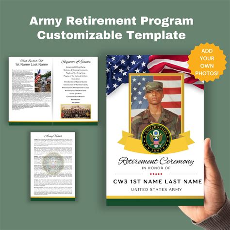 Us Army Retirement Ceremony Script Anniston Army Depot Honors 51