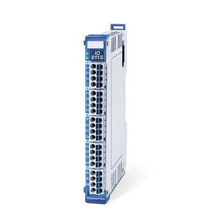 16 Channel I O Module 16 Channel I O Module All Industrial Manufacturers