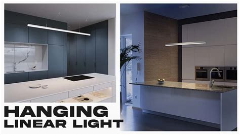 چراغ خطی اویز و لاین نوری اویز قیمت چراغ خطی اویز کنفرانس